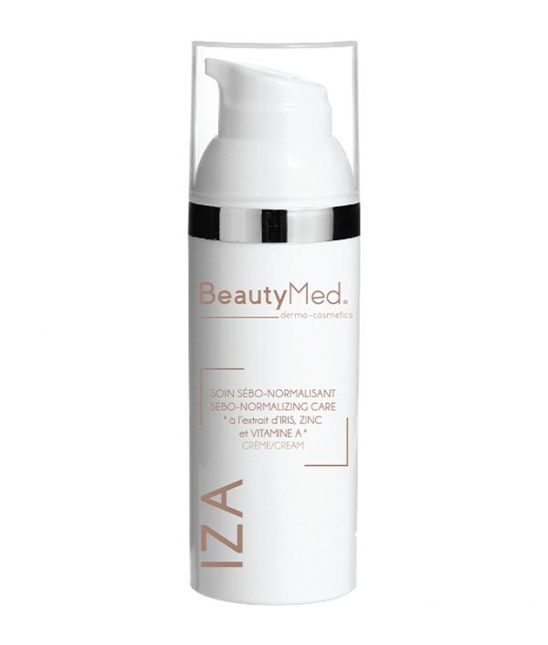 Anti imperfection cream Purifying sebo-normalizing | BeautyMed