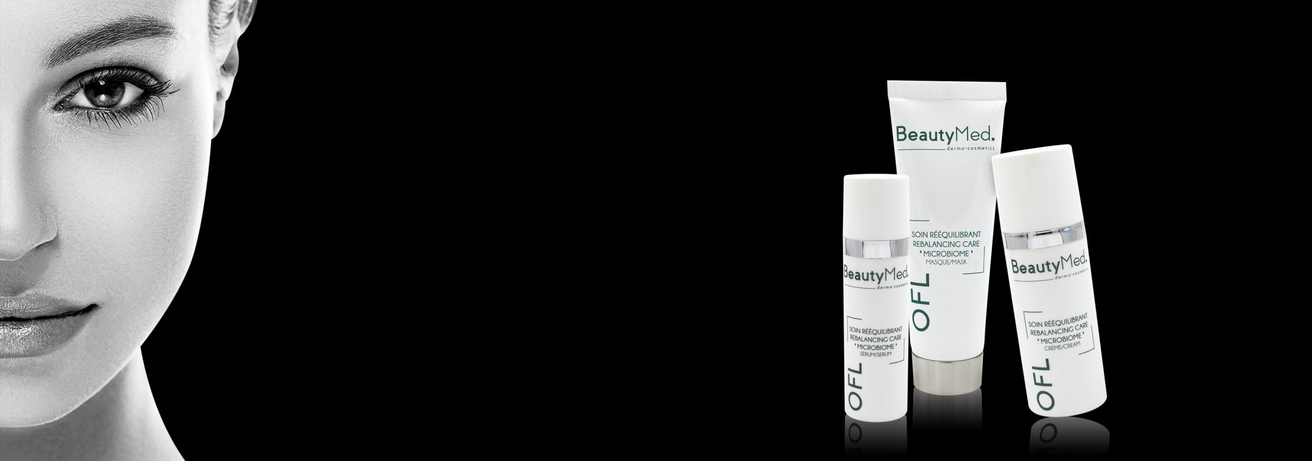 Dermo cosmétique made in France soin beauté peau | BeautyMed