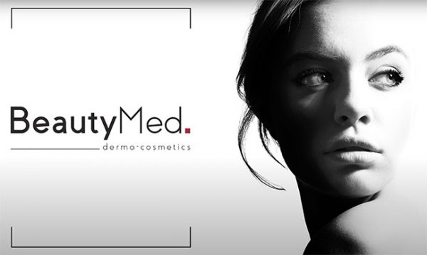 Dermo cosmetics face care products high technology | BeautyMed